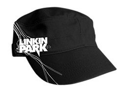 Linkin Park - Linkin Park: Riverside (CAP) - Merchandising / Textil ...