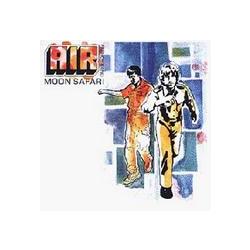 Air - Moon Safari - CD Álbum - Compra música na Fnac.pt