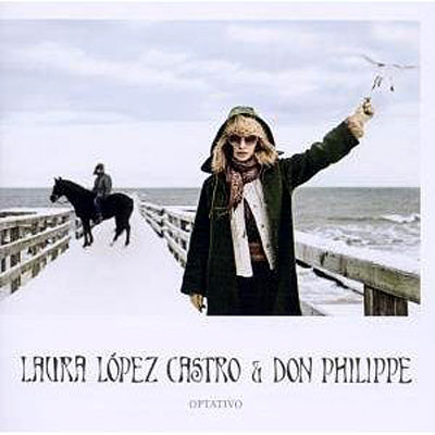 LAURA LOPEZ CASTRO/DON PHILIPP - CASTRO - LAURA LOPEZ & DON - Optativo ...