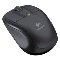Logitech V220 Cordless Optical Mouse for Notebooks - Rato - Compra na ...