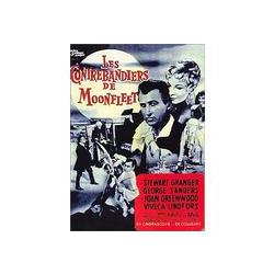 Les Contrebandiers de Moonfleet - DVD Zona 2 - Fritz Lang - DVD Zona 2 ...