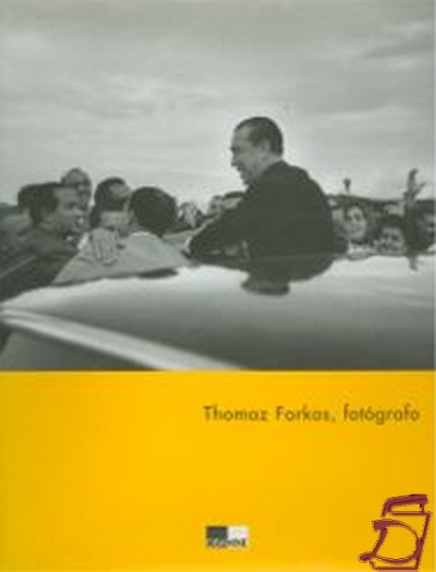 Thomas farkas fotografo - Cartonado - Vários, Vários - Compra Livros na ...