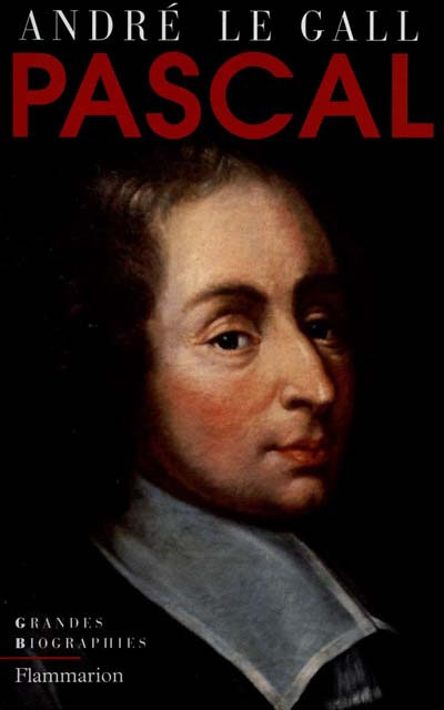 Pascal - Brochado - André Le Gall - Compra Livros na Fnac.pt