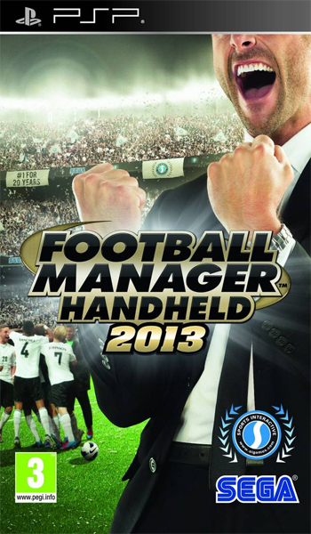 Football Manager Handheld 2013 PSP - Compra jogos online na Fnac.pt