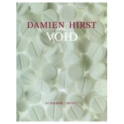 Damien Hirst - Void - DAMIEN HIRST - Compra Livros na Fnac.pt