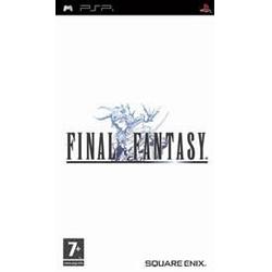 Final Fantasy PSP - Compra jogos online na Fnac.pt