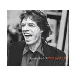 Mick Jagger - The Very Best of Mick Jagger (CD + DVD) - CD Álbum ...