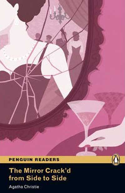 The Mirror Crackd From Side To Side Penguin Readers Agatha Christie