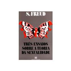 Três Ensaios sobre a Teoria da Sexualidade - Sigmund Freud - Compra Livros na Fnac.pt