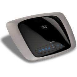 Linksys Wireless N Dual Band Modem/Router Gigabit ADSL WAG320N - Range ...