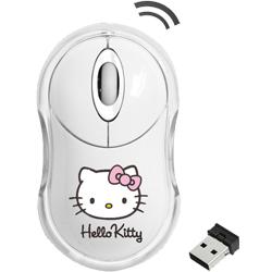 Saitek Hello Kitty Rato Óptico Wireless (Branco) - Rato - Compra na Fnac.pt