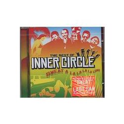 Inner Circle - Best of Inner Circle - CD Álbum - Compra música na Fnac.pt