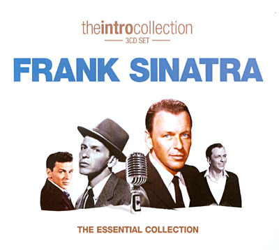 Frank Sinatra - Essential Collection - Compra música na Fnac.pt