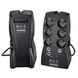 MGE UPS Protection Center 500 USB - Régua Alimentação/UPS - Compra na ...