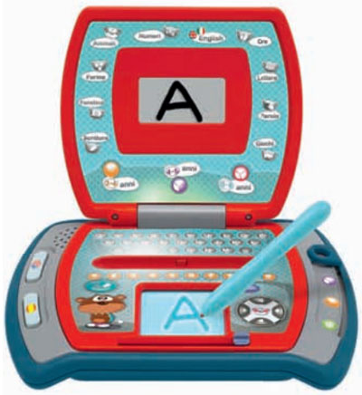 CyBear Laptop - Primeiros Jogos - Compra na Fnac.pt