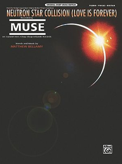 Neutron Star Collision - Love Is Forever - Muse - Compra Livros na Fnac.pt