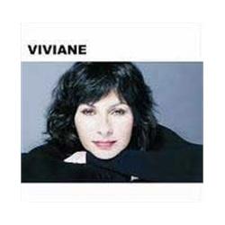 Viviane - Viviane - CD Álbum - Compra música na Fnac.pt