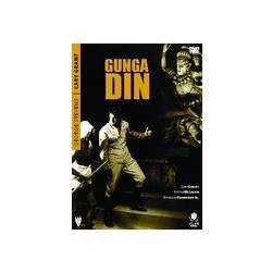 Gunga Din - George Stevens - Cary Grant - Victor McLaglen - DVD Zona 2 ...