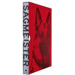 Sagmeister: Made You Look - Brochado - Stefan Sagmeister, Peter Hall ...