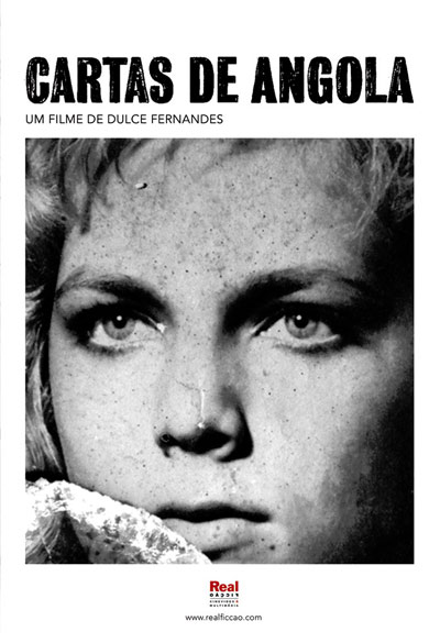 Cartas de Angola - Dulce Fernandes - ANA BRANDAO/CHAZ MENA - Compra ...