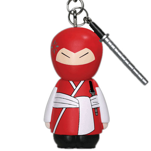 Ninja Warriors - Ninja Warriors - Ukido Ninja Warriors: Takeshi, Leader ...