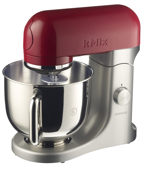 Kenwood Robot kMix KMX51 - Robots de cozinha - Compra na Fnac.pt