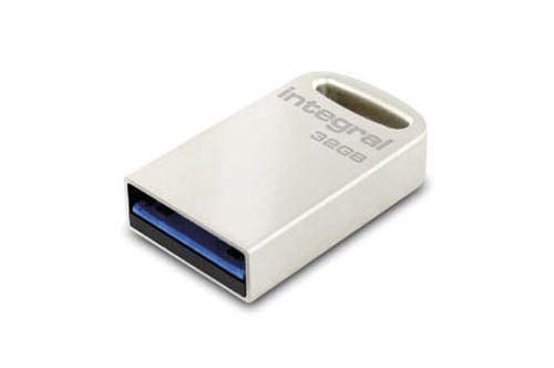 Integral Pen USB Metal Fusion 3.0 - 32GB - Pen USB - Compra na Fnac.pt