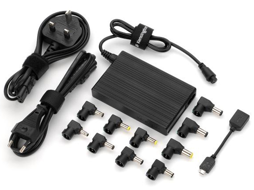 Kensington Transformador Universal AbsolutPowert USB 100W - Acessórios ...