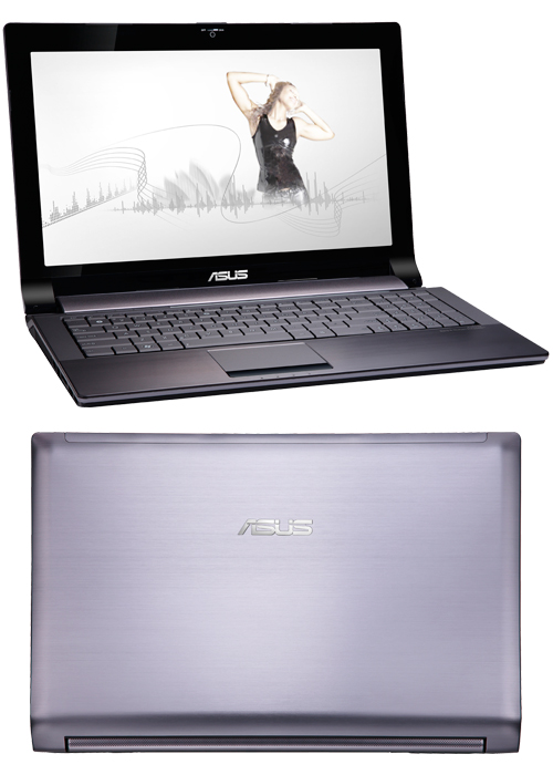 Asus N53JQ-SX145V - Computador Portátil - Compra na Fnac.pt