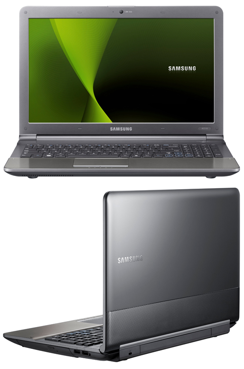 Samsung RC520-S01PT - Computador Portátil - Compra na Fnac.pt