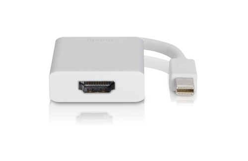 Moshi Adaptador mini DisplayPort - HDMI (Audio) - Outros Cabos - Compra ...