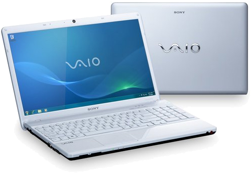 Sony Vaio VPC-EB2M1E/WI (Branco) - Computador Portátil - Compra na Fnac.pt
