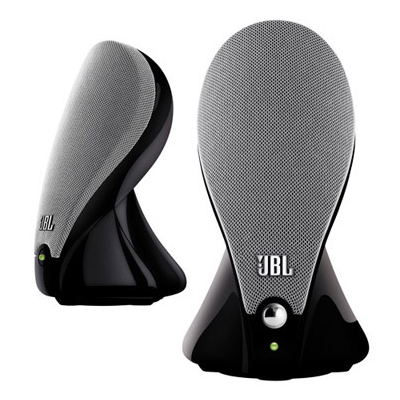Colunas JBL Duet 2.0 - Preto - Colunas Stereo - Compra na Fnac.pt