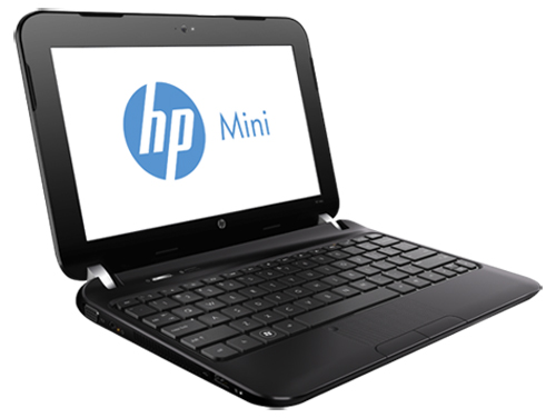 HP Mini 200-4200sp - Computador Portátil Essencial - Compra na Fnac.pt