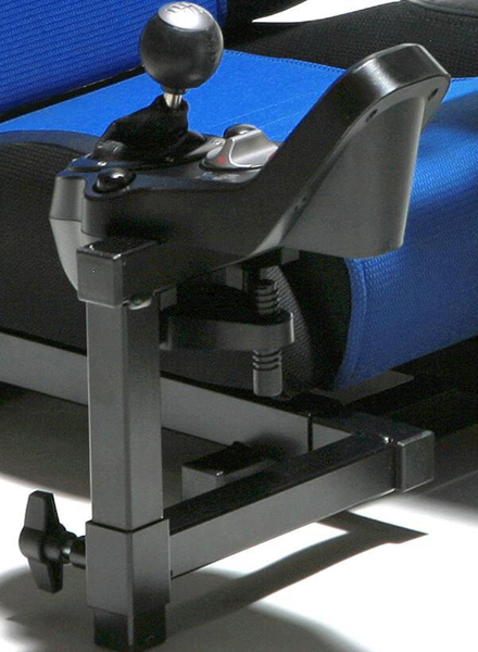 GameRacer Gated Gearbox Mount - Volante - Compra na Fnac.pt
