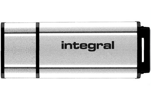 Integral Pen USB Titan Encrypted - 128GB - Pen USB - Compra na Fnac.pt