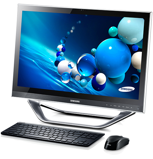 Samsung ATIV One DP700A3D-A01PT, Computador Desktop. Comprar na Fnac.pt