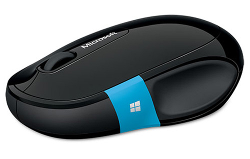 Microsoft Rato Wireless Sculpt Comfort Mouse Bluetooth - Rato - Compra ...