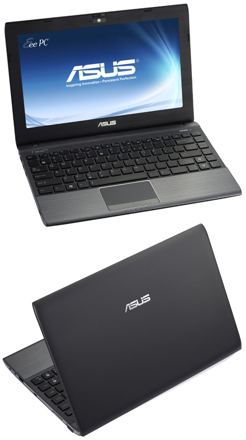 Asus Eee PC 1225B-GRY030M - Computador Portátil - Compra na Fnac.pt