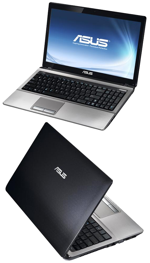 Asus K53SC-SX441V - Computador Portátil Essencial - Compra na Fnac.pt