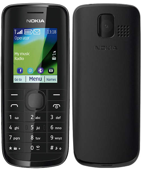 Vodafone Nokia 113 (Black) - Telemóvel / Smartphone Vodafone - Compra ...
