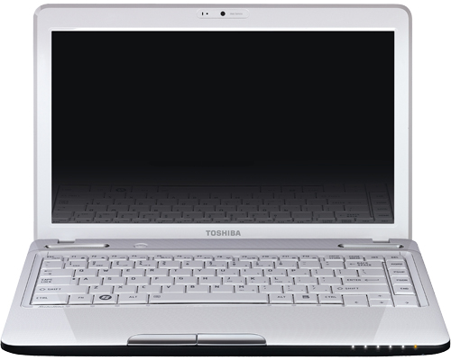 Toshiba Satellite L635-12J - Computador Portátil - Compra na Fnac.pt