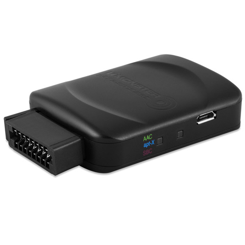 Monster StreamCast Bluetooth - Acessórios Som - Compra na Fnac.pt
