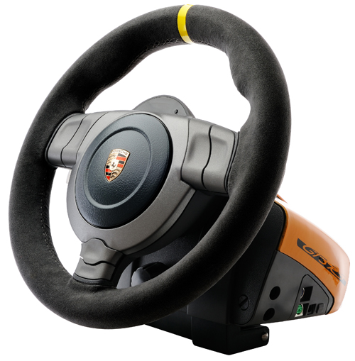 Fanatec Porsche 911 GT3 RS v2 Wheel - Volante - Compra na Fnac.pt
