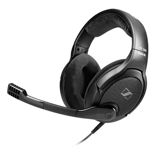 Sennheiser pc360 g4me store