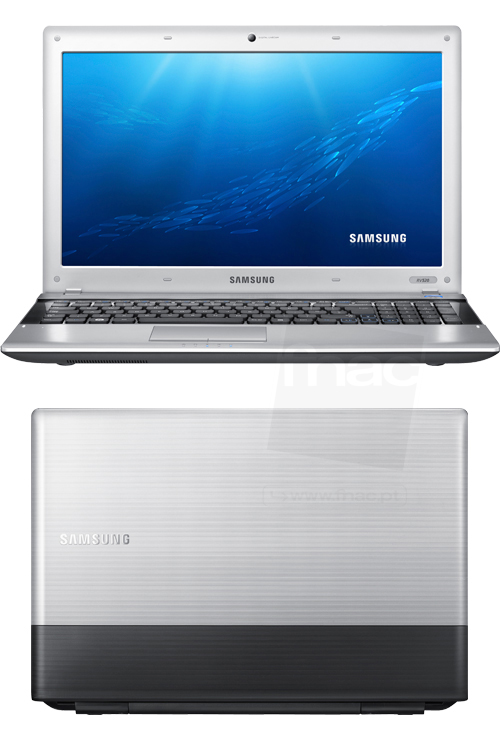 Samsung RV520-S01PT - Computador Portátil - Compra na Fnac.pt