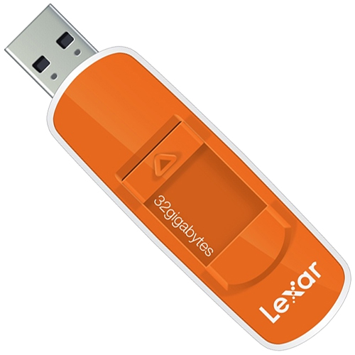 Lexar Pen USB JumpDrive S70 32GB - Pen USB - Compra na Fnac.pt