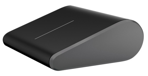 Microsoft Rato Wireless Wedge Touch - Surface Edition - Acessórios ...