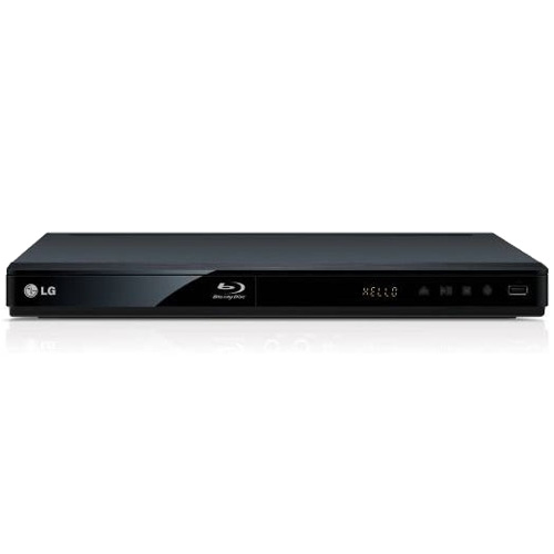 LG Leitor Blu-Ray BD620 - Leitor DVD Blu-ray - Compra na Fnac.pt