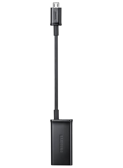 Samsung Adaptador Micro USB/HDMI Galaxy S II - Acessórios Telemóvel ...